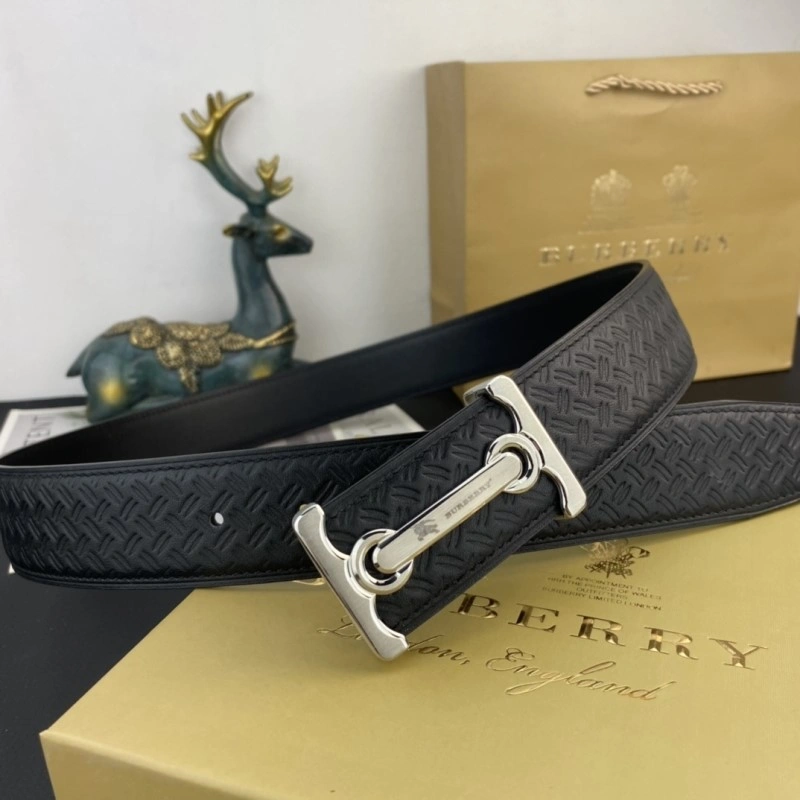 Top match Burberry Belts