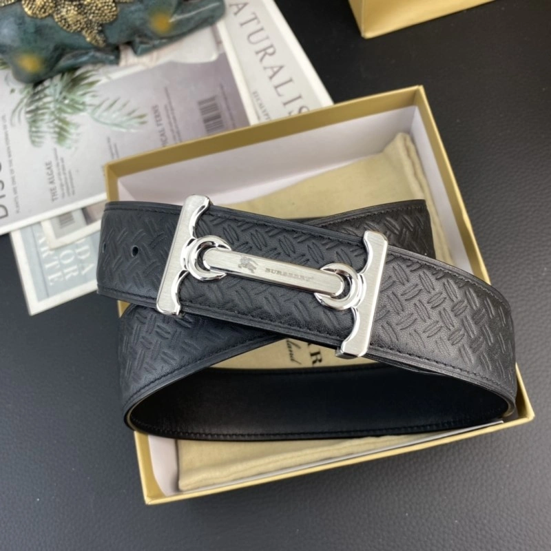 Top match Burberry Belts