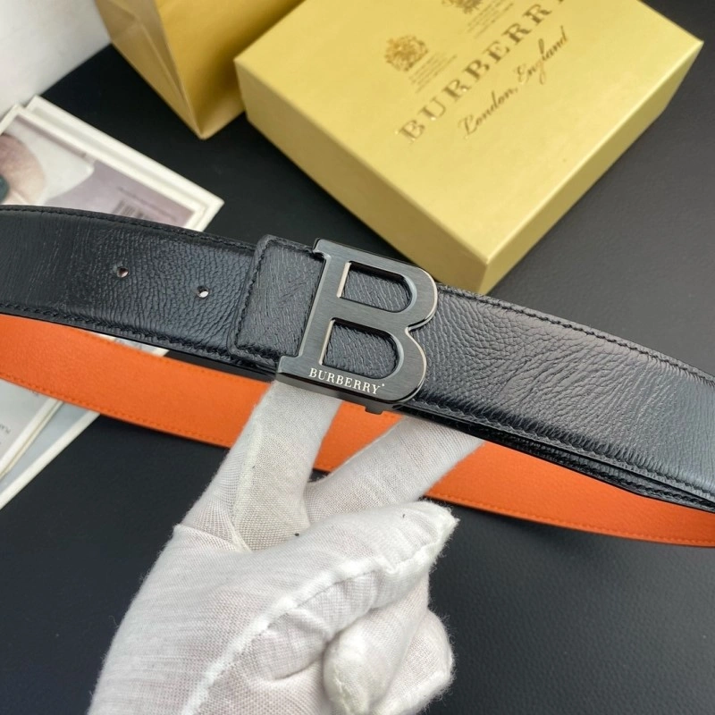 Reasonably priced Burberry Belts