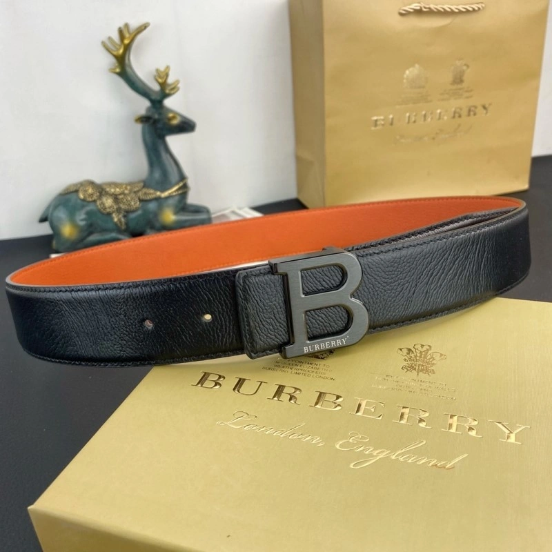 Reasonably priced Burberry Belts