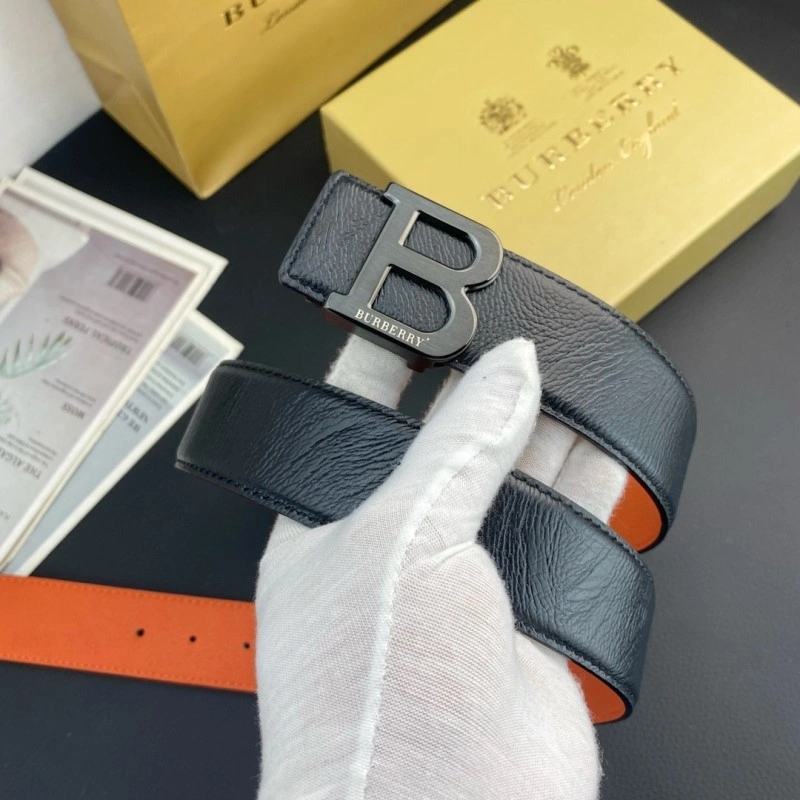 Reasonably priced Burberry Belts