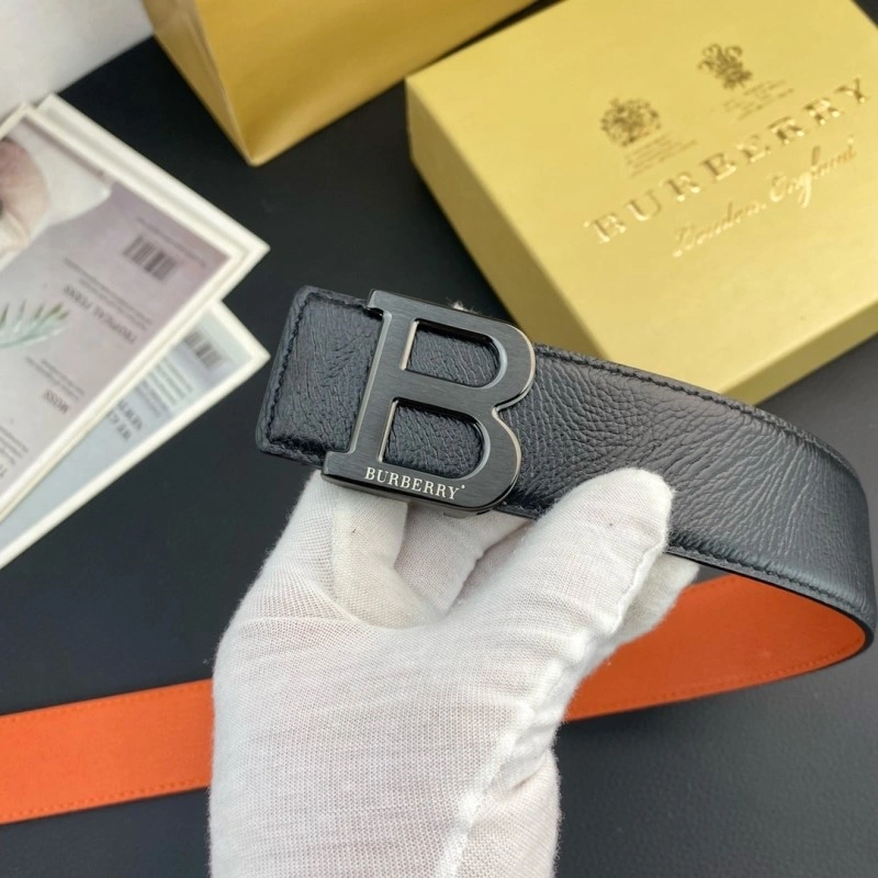 Reasonably priced Burberry Belts