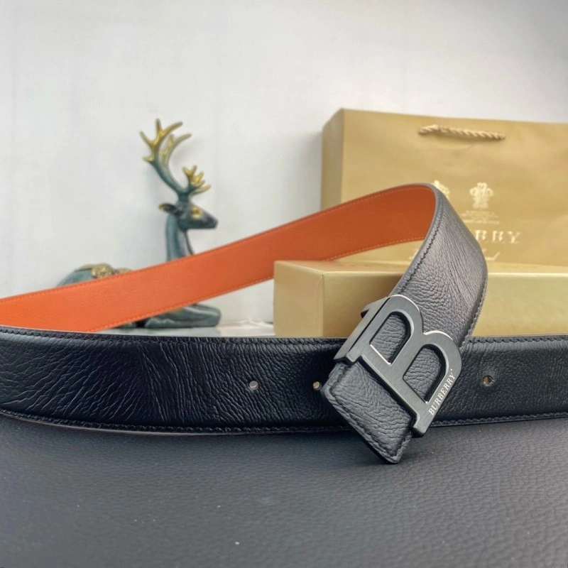 Reasonably priced Burberry Belts
