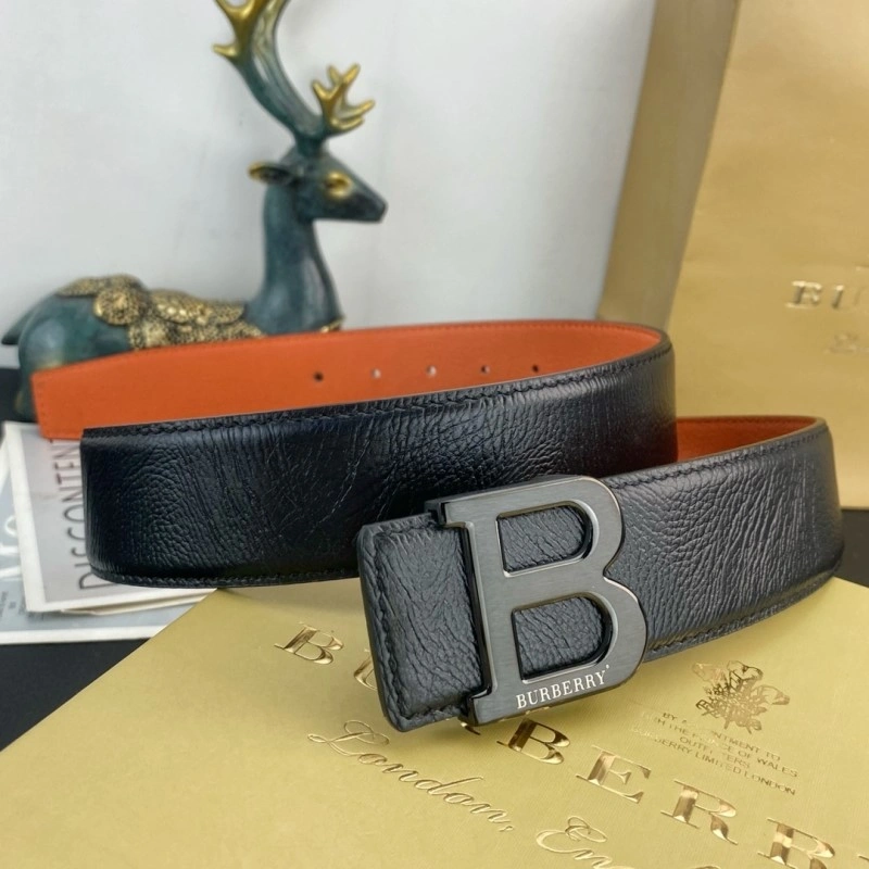 Reasonably priced Burberry Belts