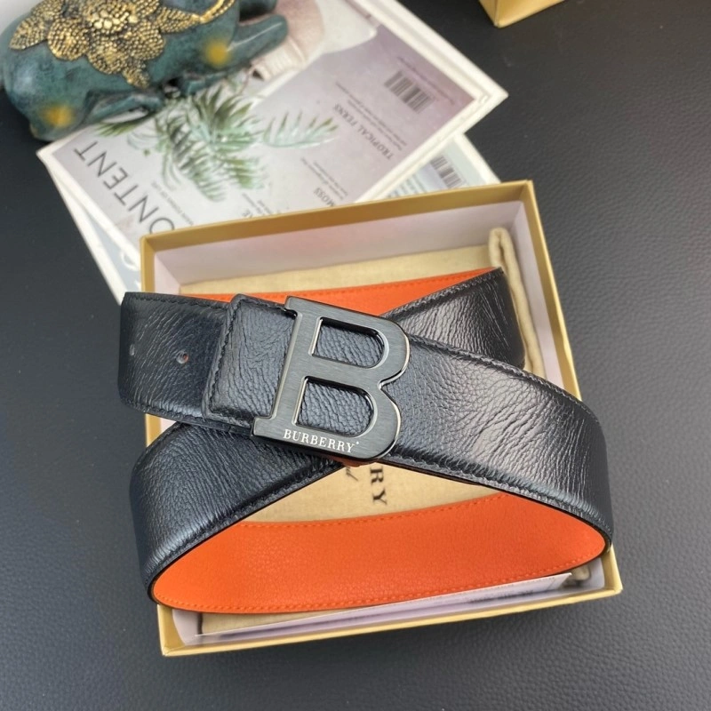 Reasonably priced Burberry Belts
