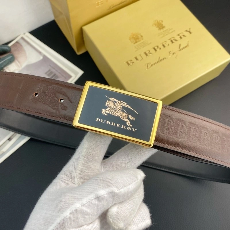 Inexpensive Burberry Belts