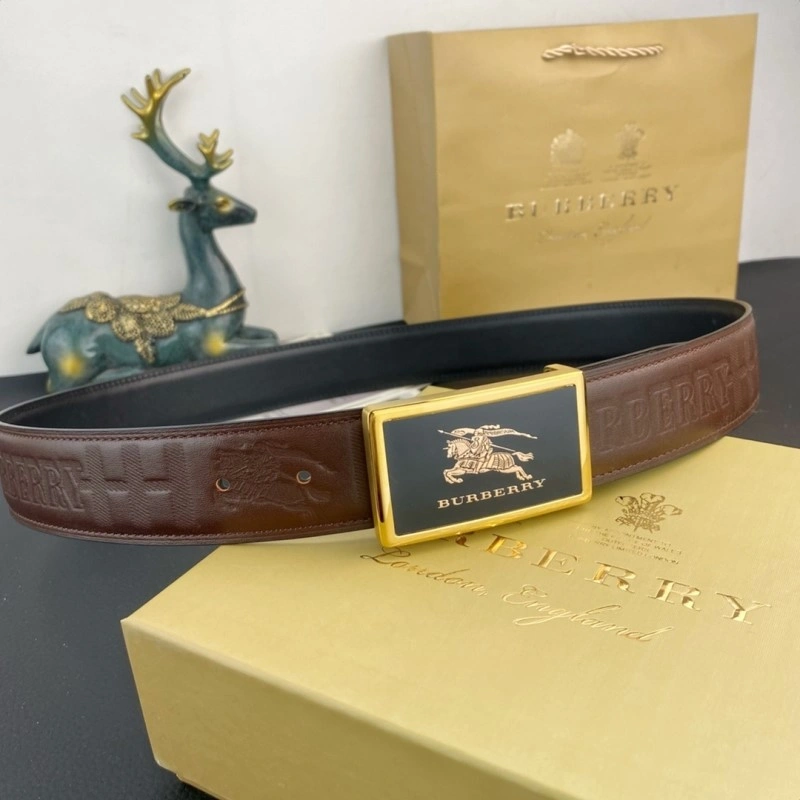 Inexpensive Burberry Belts