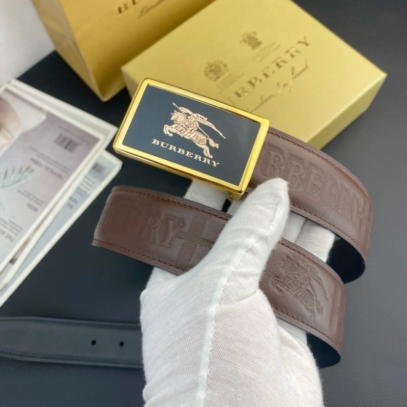 Inexpensive Burberry Belts