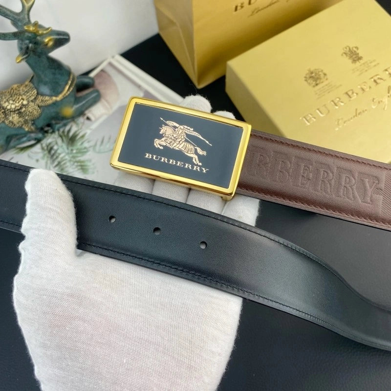 Inexpensive Burberry Belts