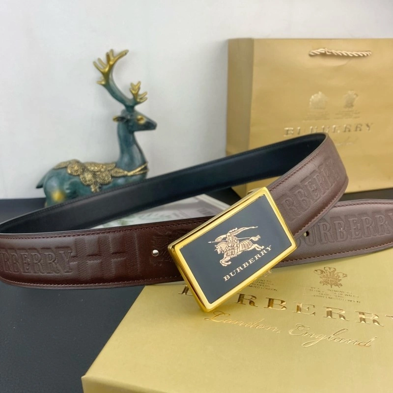 Inexpensive Burberry Belts