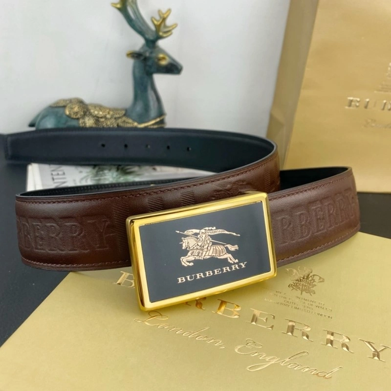 Inexpensive Burberry Belts