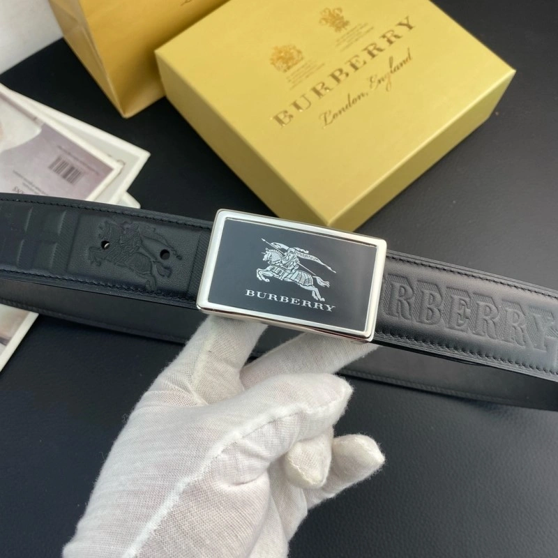 Reasonably priced Burberry Belts