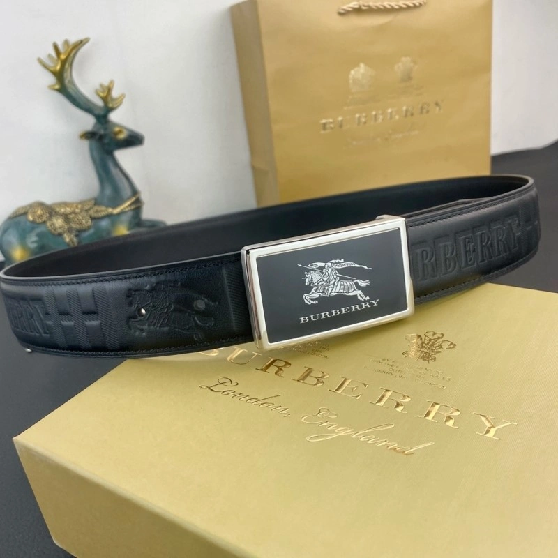 Reasonably priced Burberry Belts
