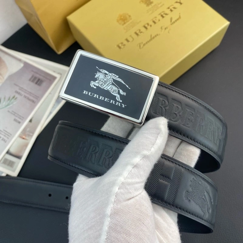 Reasonably priced Burberry Belts