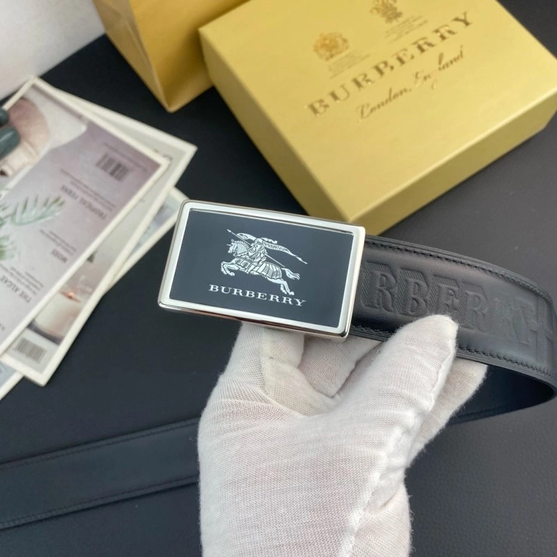 Reasonably priced Burberry Belts