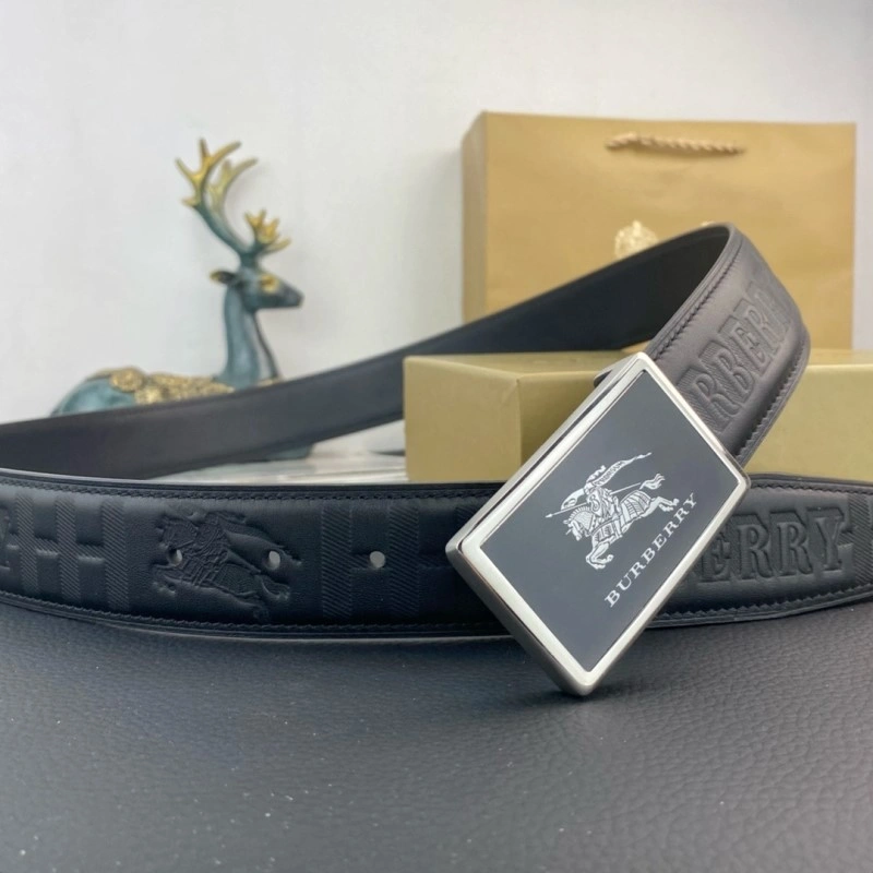 Reasonably priced Burberry Belts