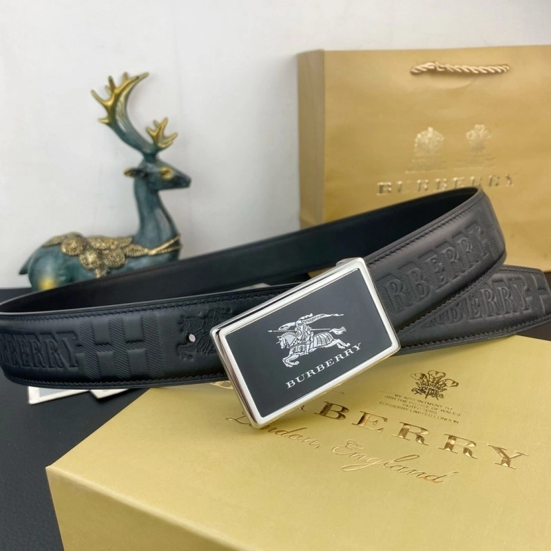 Reasonably priced Burberry Belts