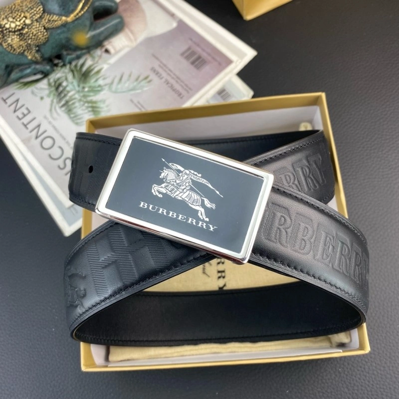 Reasonably priced Burberry Belts