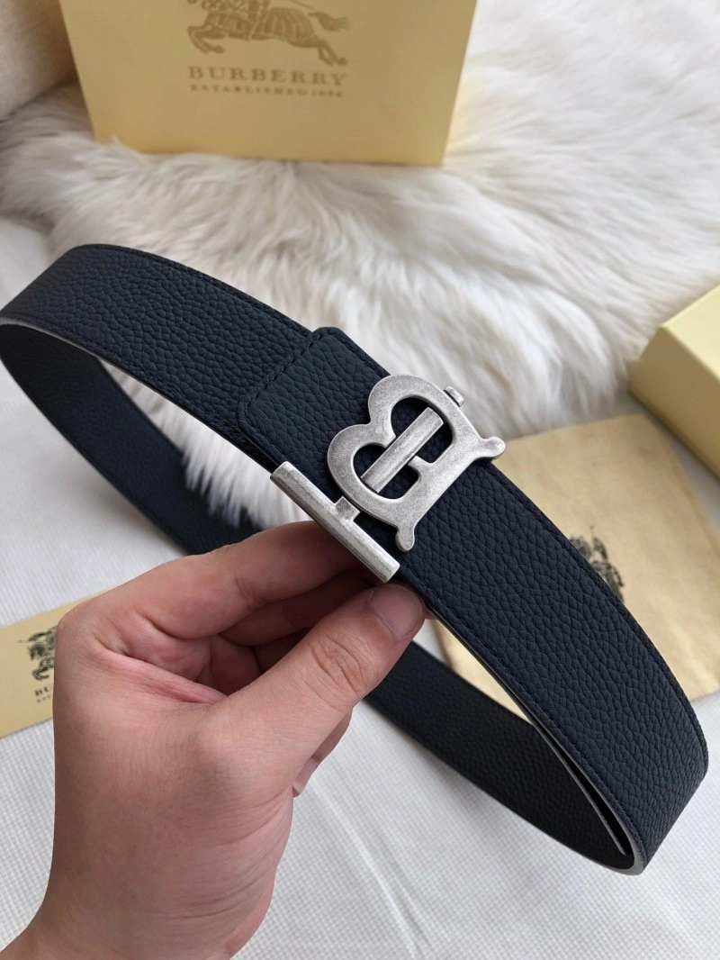 Economical Burberry Belts