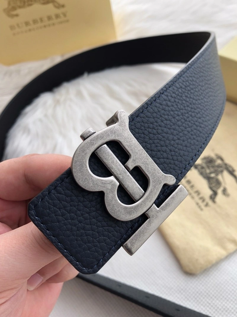 Economical Burberry Belts