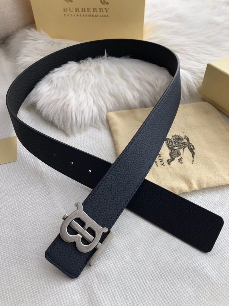Economical Burberry Belts