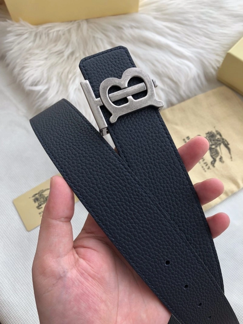 Economical Burberry Belts
