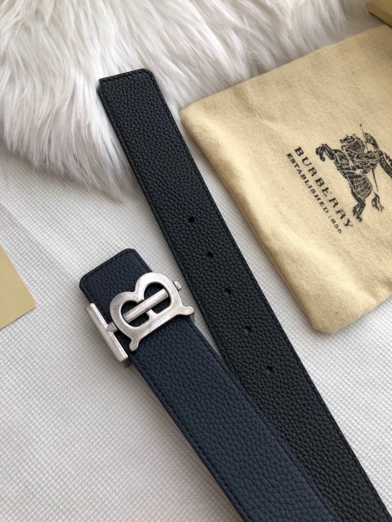 Economical Burberry Belts