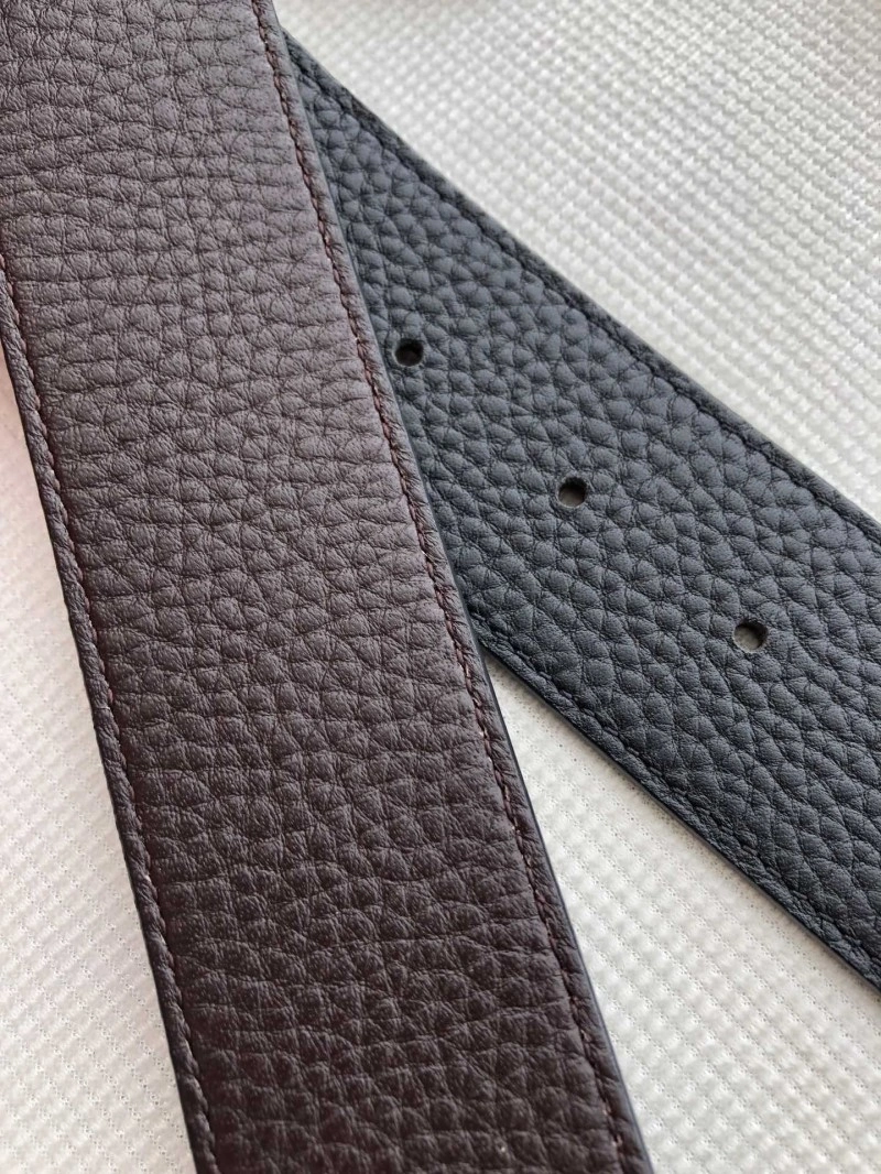 Budget-friendly Burberry Belts