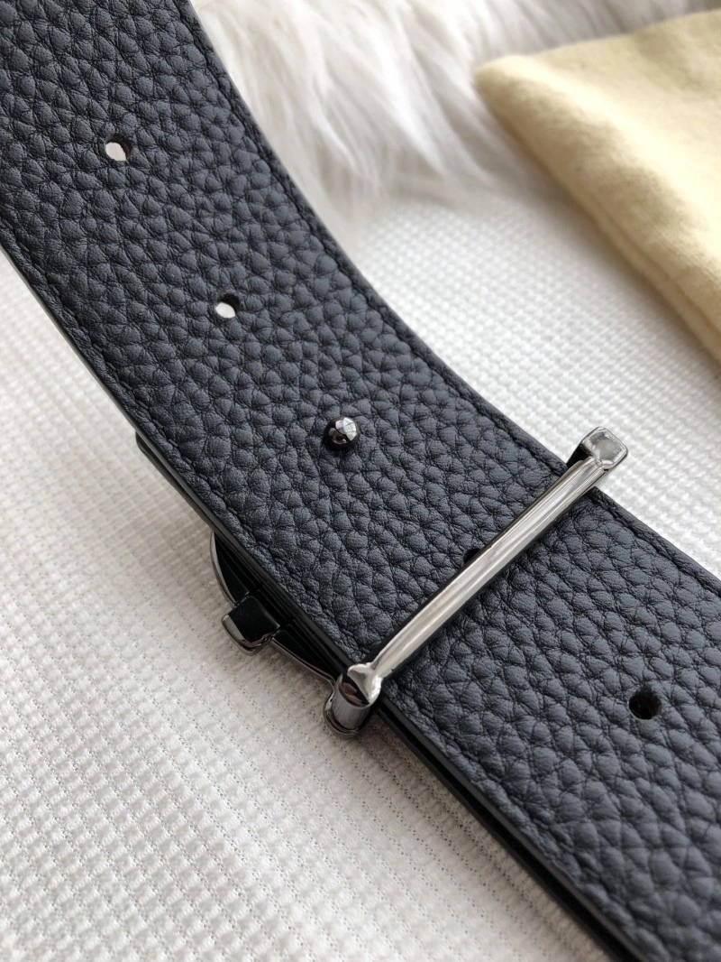 Budget-friendly Burberry Belts