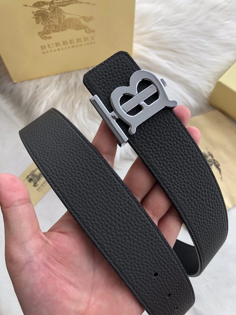 Discounted Burberry Belts