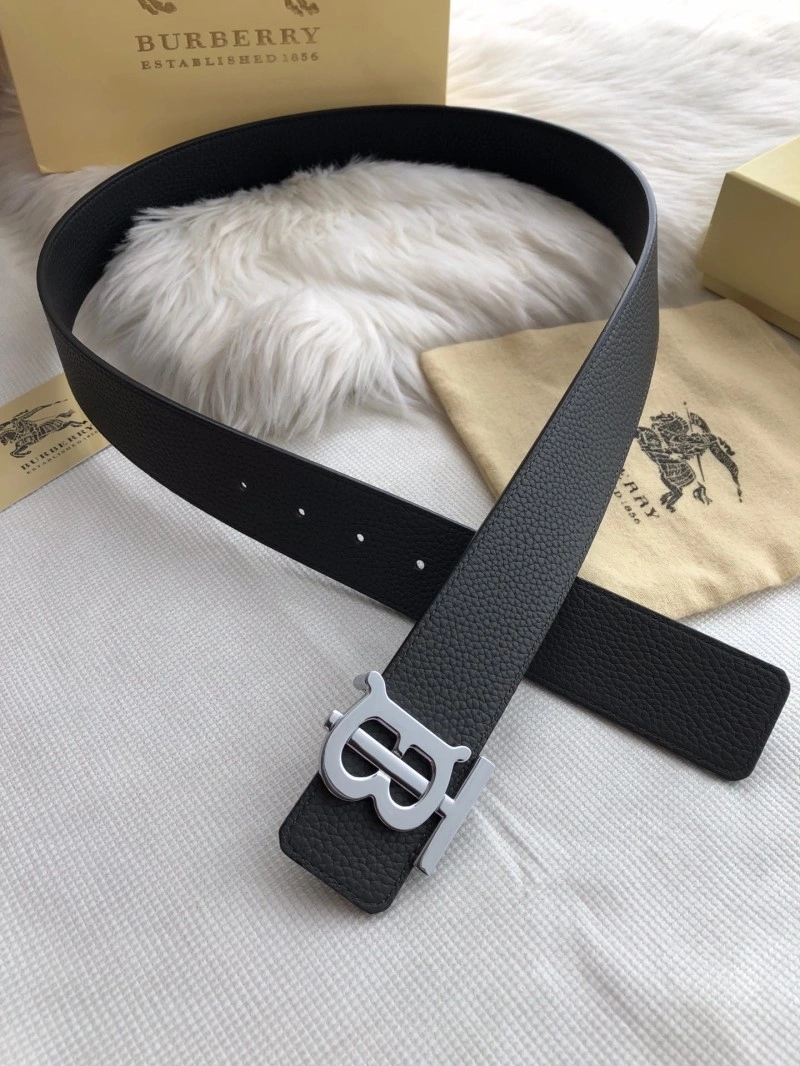 Discounted Burberry Belts