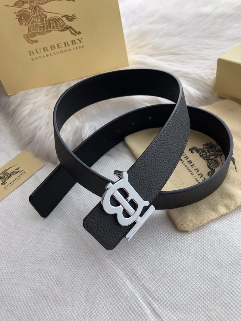Discounted Burberry Belts