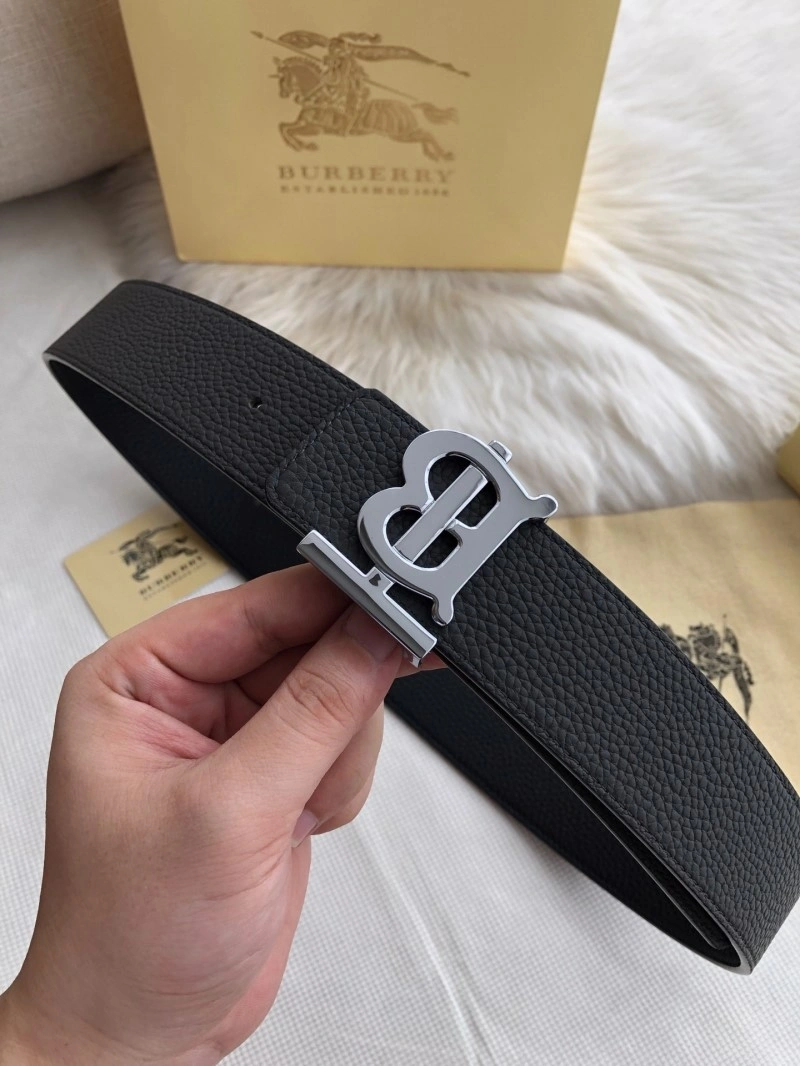 Discounted Burberry Belts