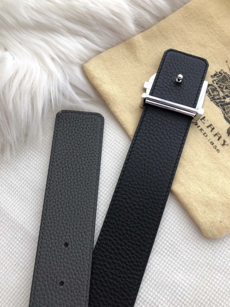 Discounted Burberry Belts