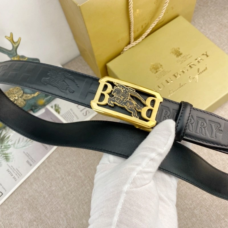 High accuracy Burberry Belts
