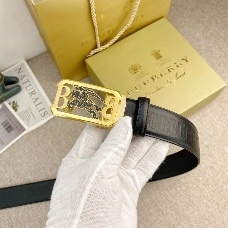 High accuracy Burberry Belts