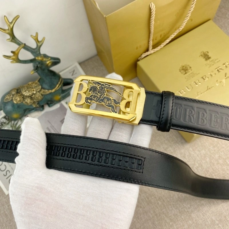 High accuracy Burberry Belts