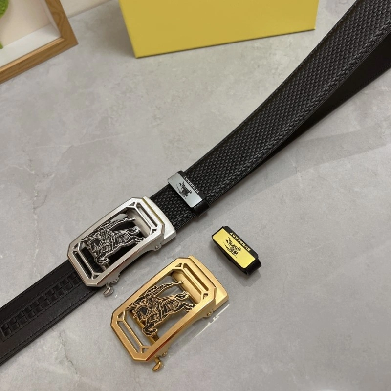 Accurate model Burberry Belts
