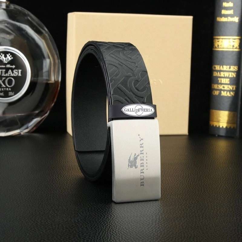 Mirror quality Burberry Belts