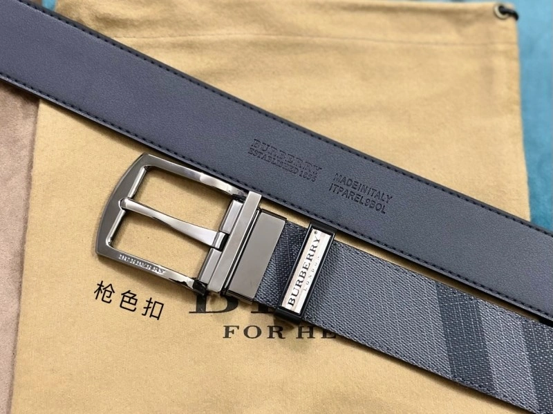Reasonably priced Burberry Belts