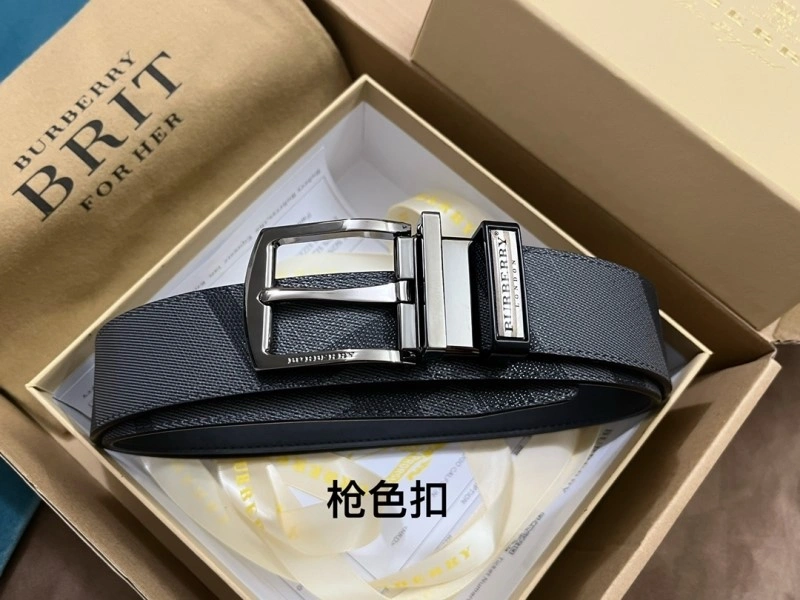 Reasonably priced Burberry Belts