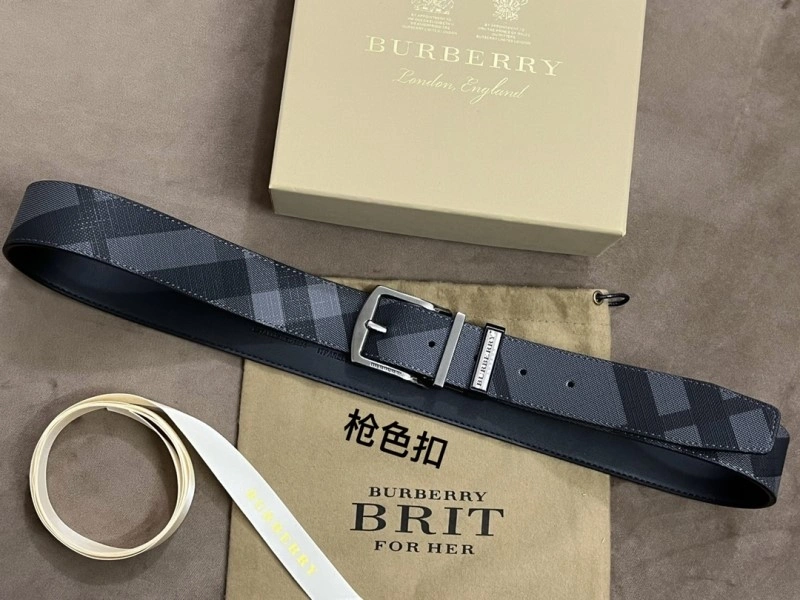 Reasonably priced Burberry Belts