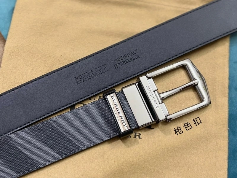 Economical Burberry Belts