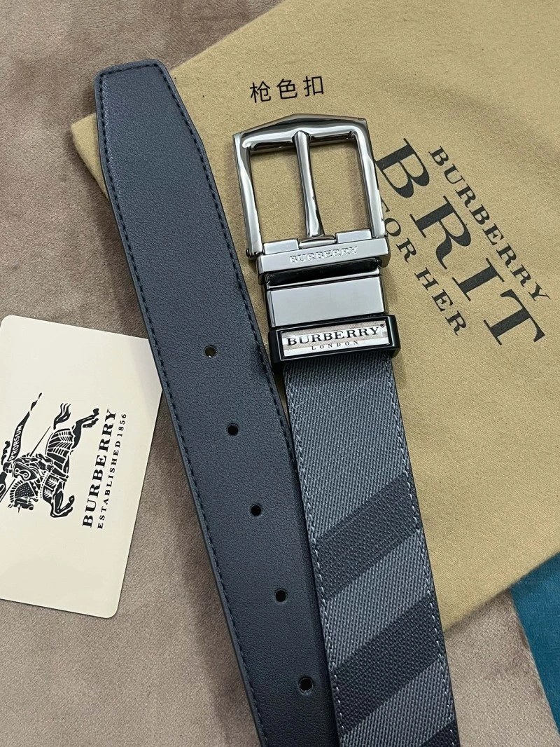 Economical Burberry Belts