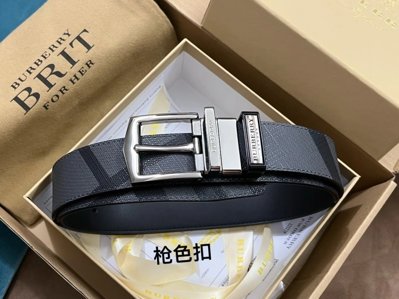 Economical Burberry Belts