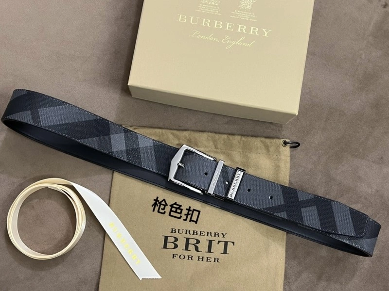 Economical Burberry Belts
