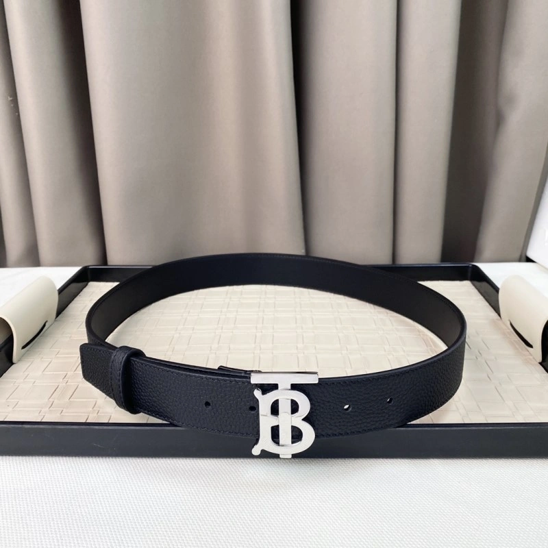 Original Burberry Belts