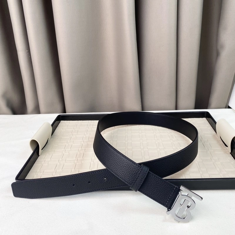 Original Burberry Belts