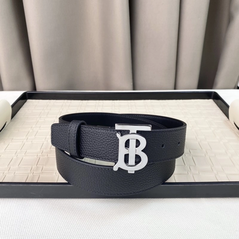 Original Burberry Belts