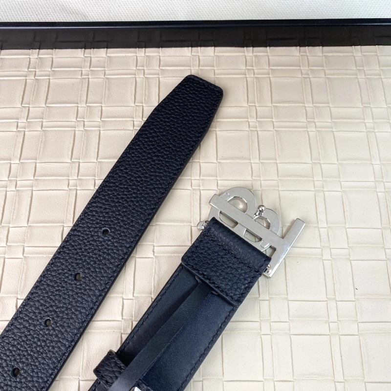 Original Burberry Belts